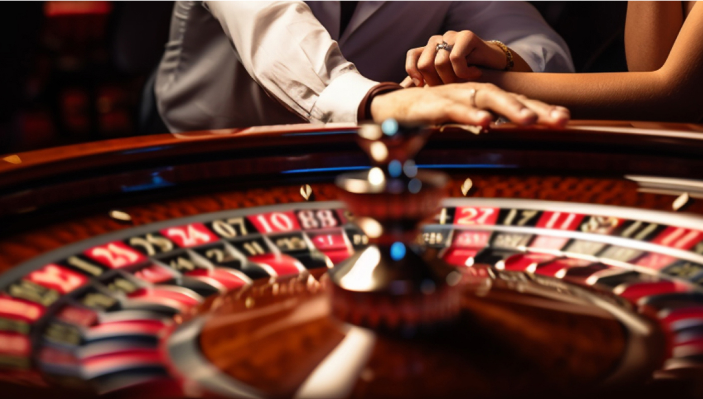 Games | The Casino at Nemacolin